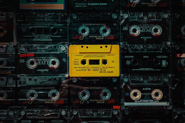 Audio Wallpapers - Top Free Audio Backgrounds - WallpaperAccess