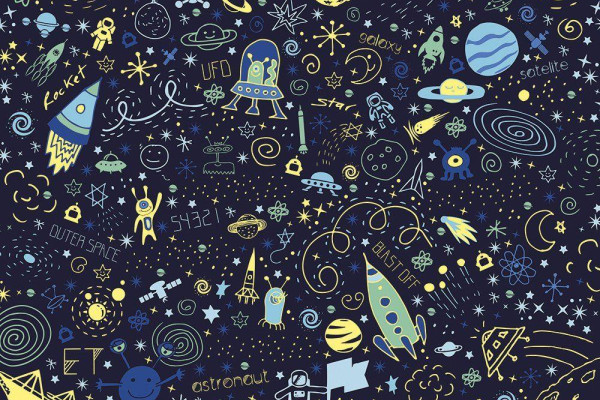 4K Doodle Wallpapers - Top Free 4K Doodle Backgrounds - WallpaperAccess