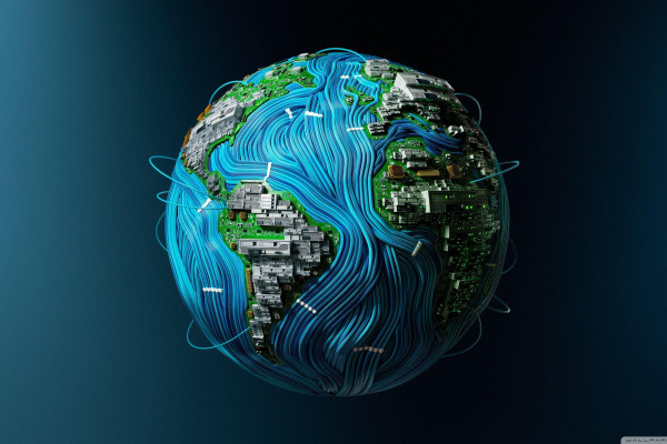 Best Technology Wallpapers - Top Free Best Technology Backgrounds ...