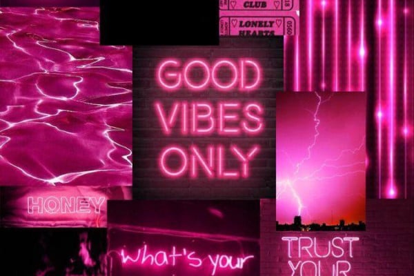 Black Pink Computer Wallpapers - Top Free Black Pink Computer ...