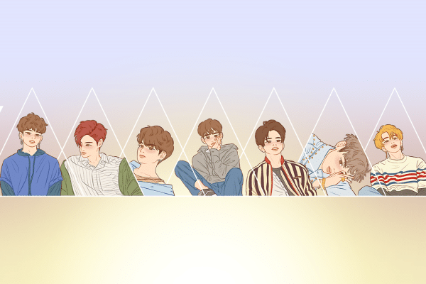 GOT7 Desktop Wallpapers - Top Free GOT7 Desktop Backgrounds ...
