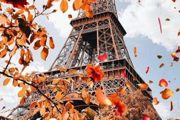 Autumn France Wallpapers - Top Free Autumn France Backgrounds ...