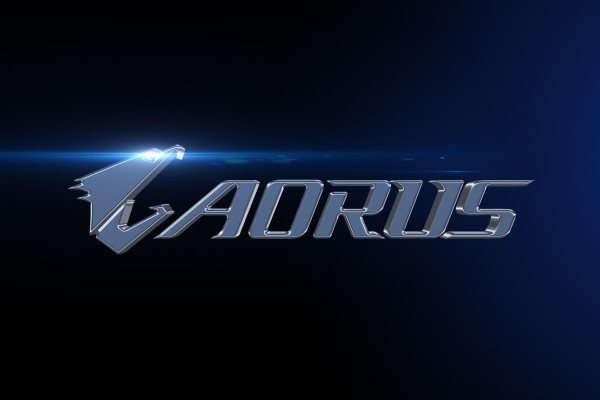 Aorus Logo Wallpapers - Top Free Aorus Logo Backgrounds - WallpaperAccess