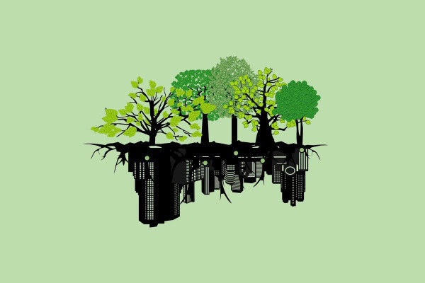 2D Nature Wallpapers - Top Free 2D Nature Backgrounds - WallpaperAccess