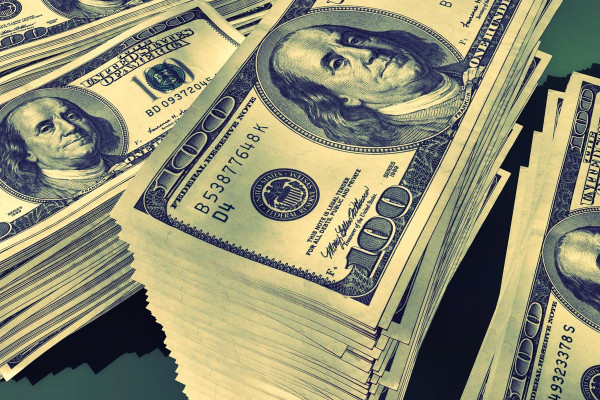 Dollar Wallpapers - Top Free Dollar Backgrounds - WallpaperAccess