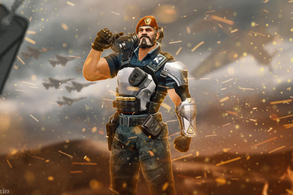 Raze Valorant Wallpapers - Top Free Raze Valorant Backgrounds ...