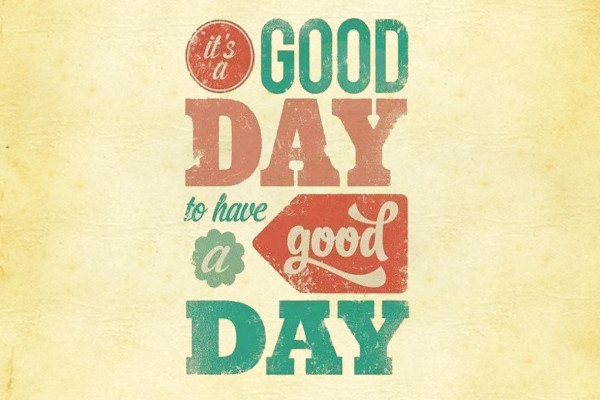 Good Mood Wallpapers - Top Free Good Mood Backgrounds - WallpaperAccess