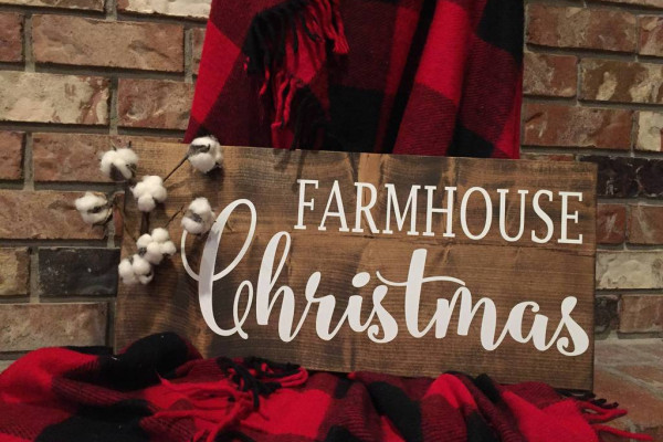 Christmas Farm Wallpapers - Top Free Christmas Farm Backgrounds ...