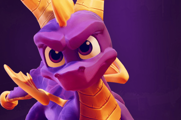Spyro Wallpapers - Top Free Spyro Backgrounds - WallpaperAccess