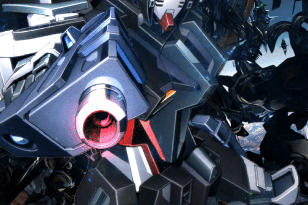 Gunpla Wallpapers - Top Free Gunpla Backgrounds - WallpaperAccess