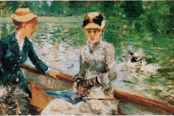 Manet Wallpapers - Top Free Manet Backgrounds - WallpaperAccess