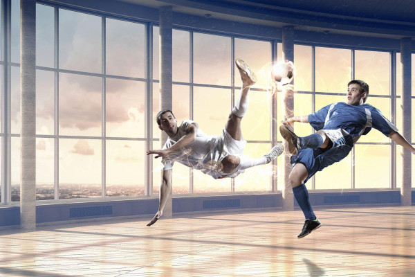 Futsal Wallpapers - Top Free Futsal Backgrounds - WallpaperAccess