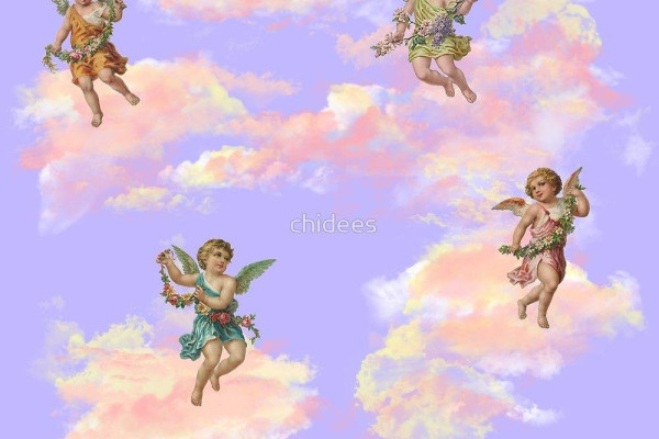 Cupid Wallpapers - Top Free Cupid Backgrounds - WallpaperAccess