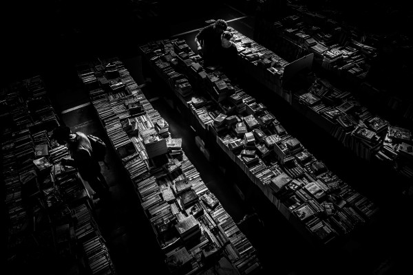 Old Library Wallpapers - Top Free Old Library Backgrounds - WallpaperAccess