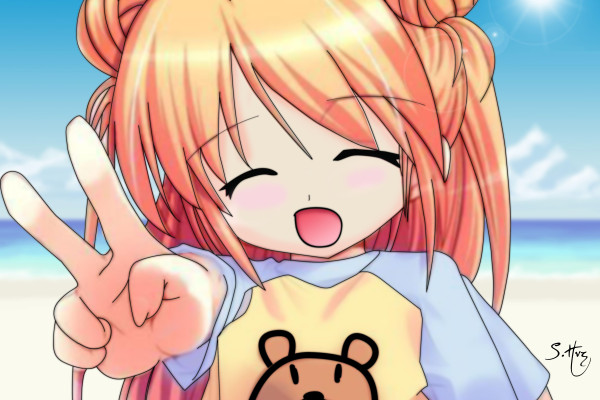 Anime Kids Wallpapers - Top Free Anime Kids Backgrounds - WallpaperAccess