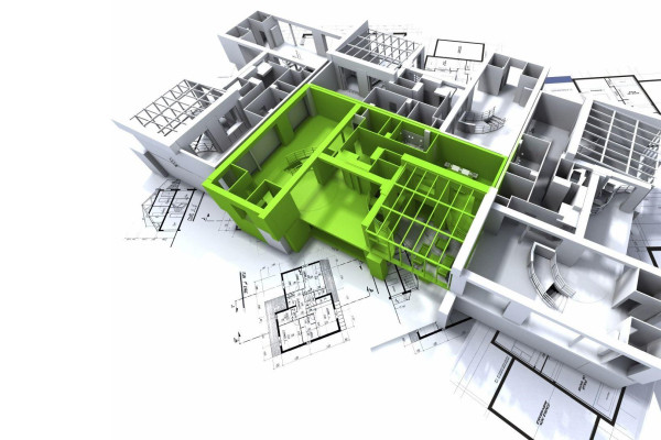 White Architecture Wallpapers - Top Free White Architecture Backgrounds ...