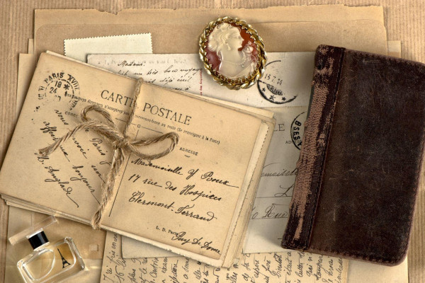 Old Style Wallpapers - Top Free Old Style Backgrounds - WallpaperAccess