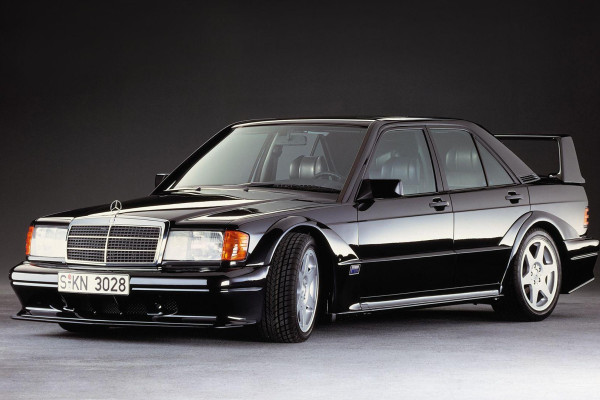 Mercedes Benz W201 Wallpapers - Top Free Mercedes Benz W201 Backgrounds ...