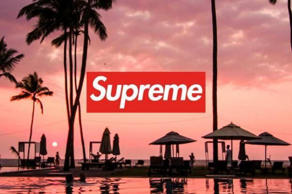Supreme Aesthetic Wallpapers - Top Free Supreme Aesthetic Backgrounds ...