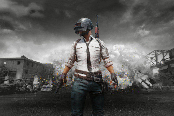 PUBG Battleground Wallpapers - Top Free PUBG Battleground Backgrounds ...