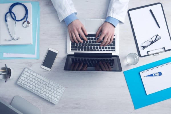 Cute Doctor Wallpapers - Top Free Cute Doctor Backgrounds - WallpaperAccess