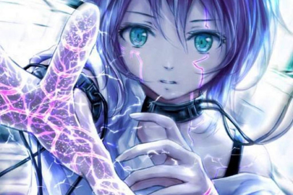 Nightcore Wallpapers - Top Free Nightcore Backgrounds - WallpaperAccess