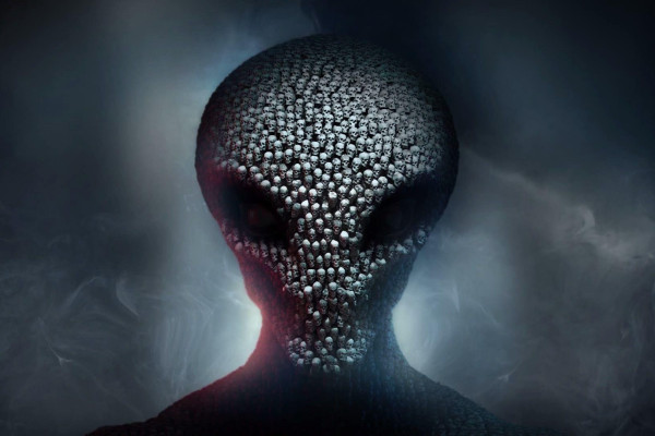 Alien Egg Wallpapers - Top Free Alien Egg Backgrounds - WallpaperAccess