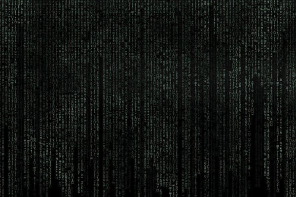 Matrix PC Wallpapers - Top Free Matrix PC Backgrounds - WallpaperAccess