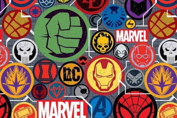 Vintage Marvel Wallpapers - Top Free Vintage Marvel Backgrounds ...