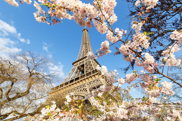 Paris in Autumn Wallpapers - Top Free Paris in Autumn Backgrounds ...