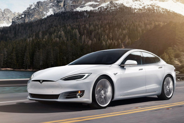 Tesla 4k Wallpapers - Top Free Tesla 4k Backgrounds - WallpaperAccess