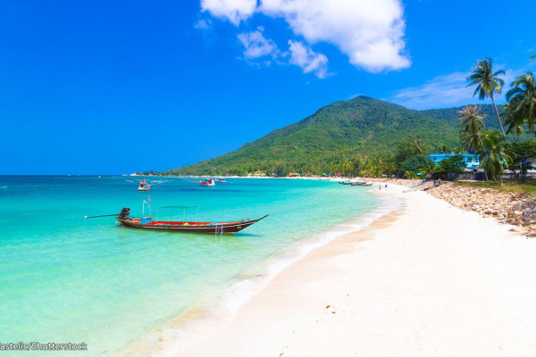Asia Landscape Wallpapers - Top Free Asia Landscape Backgrounds ...