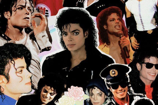 Cool Michael Jackson Wallpapers - Top Free Cool Michael Jackson ...