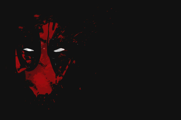 Realistic Deadpool Wallpapers - Top Free Realistic Deadpool Backgrounds ...