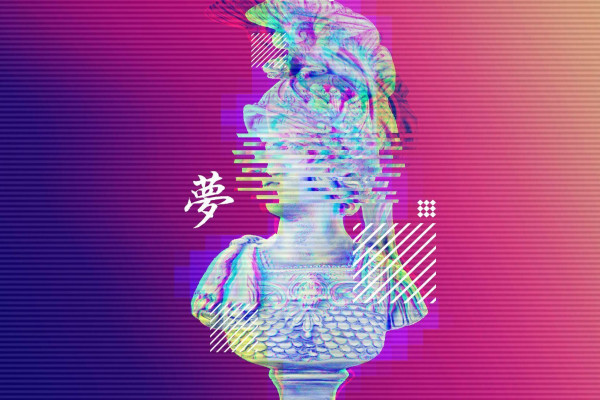 Black Glitch Wallpapers - Top Free Black Glitch Backgrounds ...