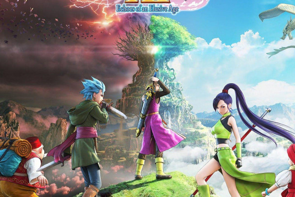 Dragon Quest Wallpapers - Top Free Dragon Quest Backgrounds ...