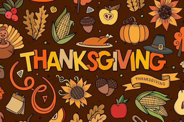 Gobble Gobble Wallpapers - Top Free Gobble Gobble Backgrounds ...