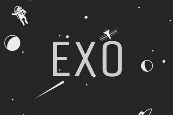 EXO Monster Wallpapers - Top Free EXO Monster Backgrounds - WallpaperAccess