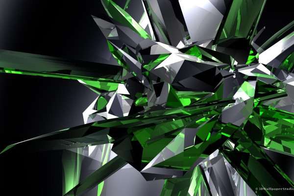 Emerald Wallpapers - Top Free Emerald Backgrounds - WallpaperAccess