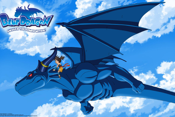 Cool Blue Dragon Wallpapers - Top Free Cool Blue Dragon Backgrounds ...