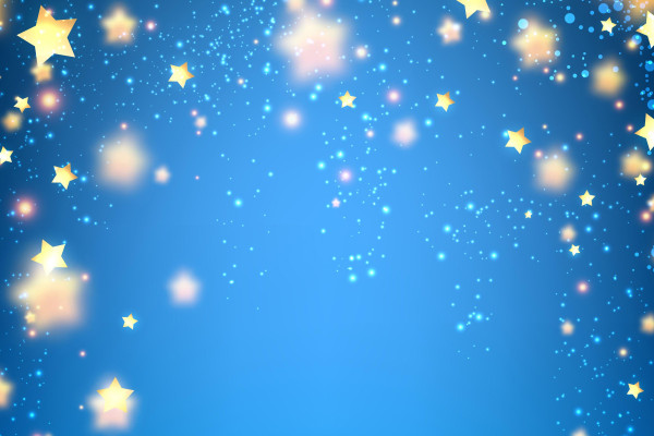 Gold Stars Wallpapers - Top Free Gold Stars Backgrounds - WallpaperAccess