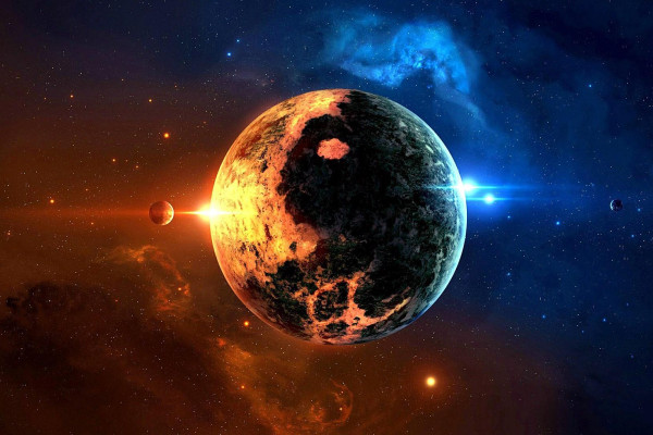 16K Ultra HD Space Wallpapers - Top Free 16K Ultra HD Space Backgrounds ...