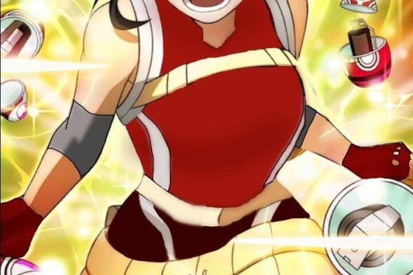 My Hero Academia Momo Wallpapers - Top Free My Hero Academia Momo ...