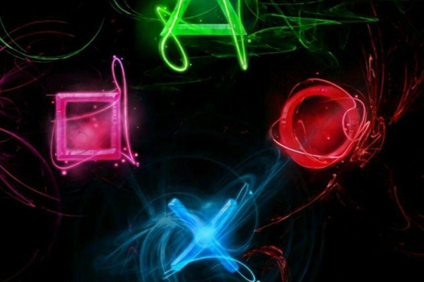 PlayStation Buttons Wallpapers - Top Free PlayStation Buttons ...