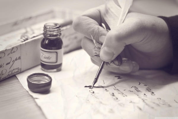 Writing Desktop Wallpapers - Top Free Writing Desktop Backgrounds ...