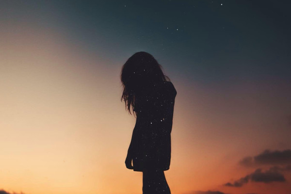 Shadow Girl Wallpapers - Top Free Shadow Girl Backgrounds - WallpaperAccess