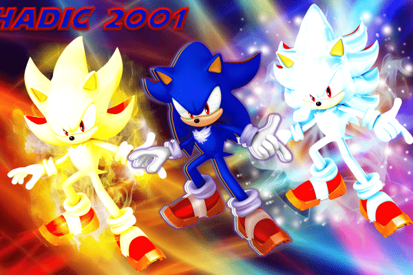 Super Shadow Wallpapers - Top Free Super Shadow Backgrounds ...