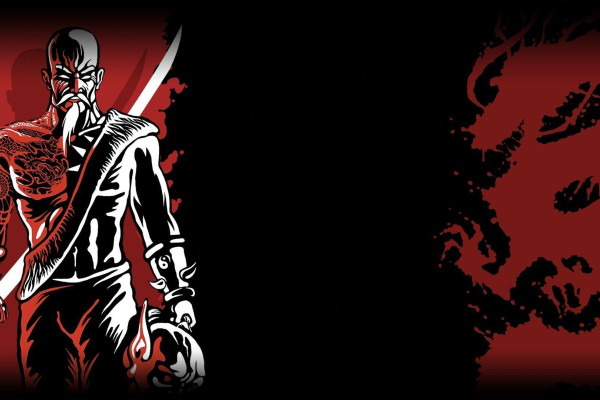 Ninja Warrior Wallpapers - Top Free Ninja Warrior Backgrounds ...