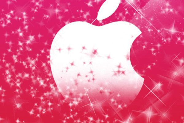 Retro Apple Logo Wallpapers - Top Free Retro Apple Logo Backgrounds ...