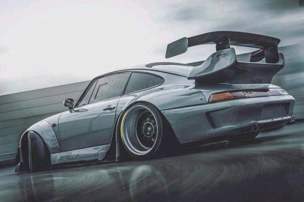 RWB Wallpapers - Top Free RWB Backgrounds - WallpaperAccess